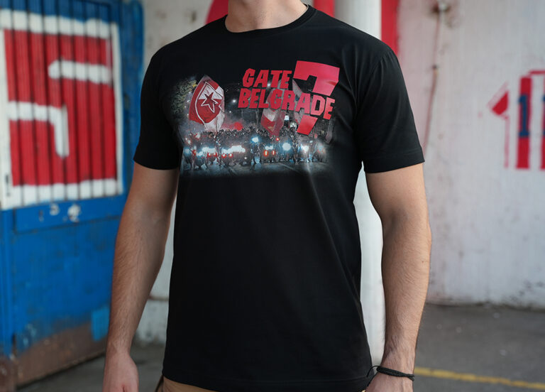 Delije shop - Zvanični sajt butika Delije i internet prodavnica